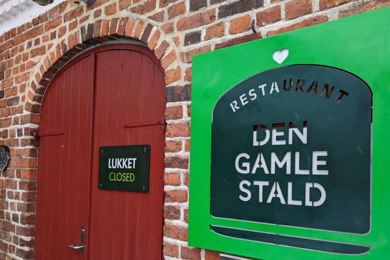 Landbrugs- og jagtmuseum på Djursland i Østjylland